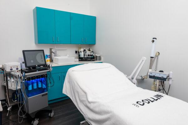 Med Spa Services | Complete Selection of Skincare Solutions